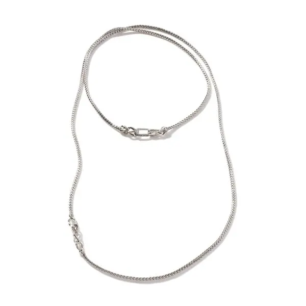 John Hardy Remix Transformable Necklace