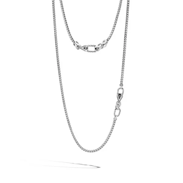 John Hardy Remix Transformable Necklace