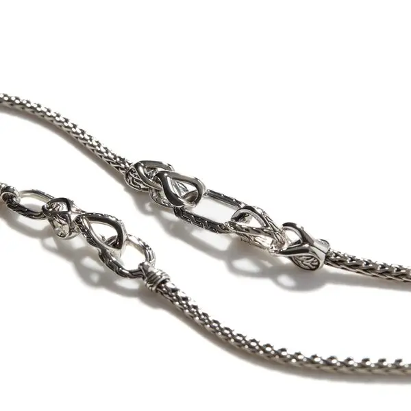 John Hardy Remix Transformable Necklace