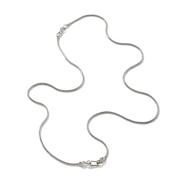 John Hardy Remix Transformable Necklace