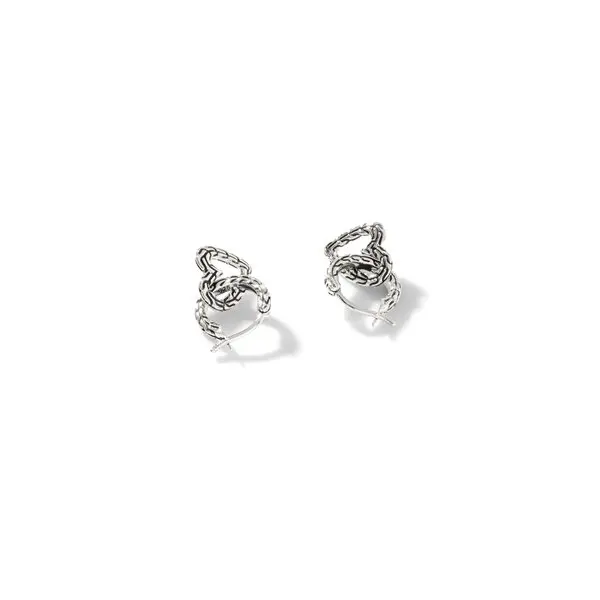 John Hardy Manah Drop Earrings