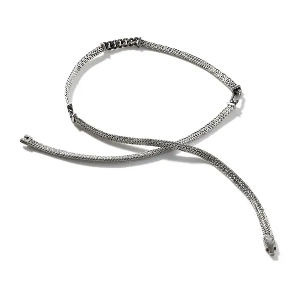 John Hardy Chain Necklace