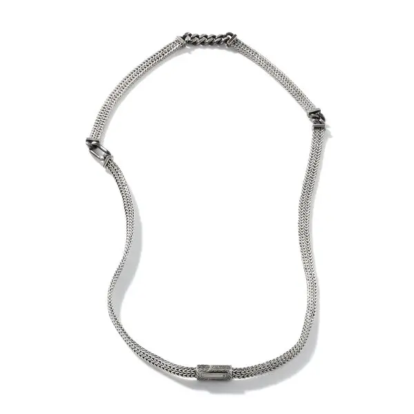 John Hardy Chain Necklace