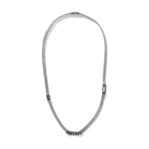 John Hardy Chain Necklace