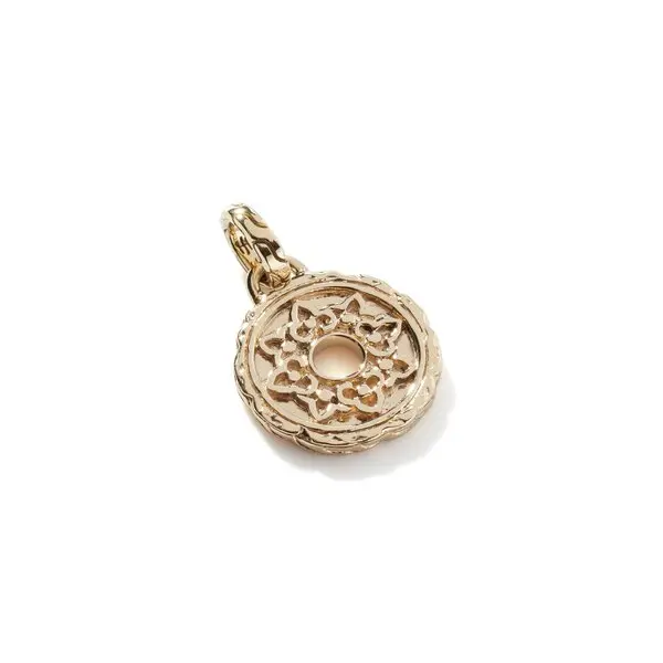 John Hardy Padma Pendant