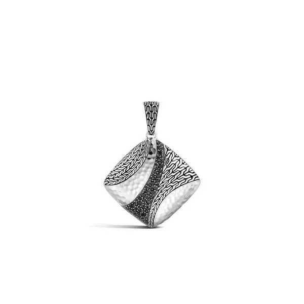 John Hardy Surface Enhancer - Black Spinel