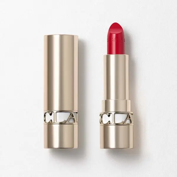 Clarins Joli Rouge Satin Lipstick - 723 Raspberry