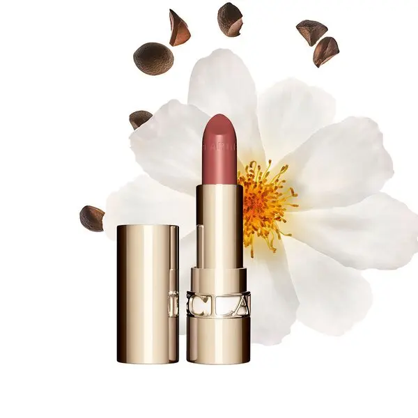 Clarins Joli Rouge Satin Lipstick - 731 Rose Berry