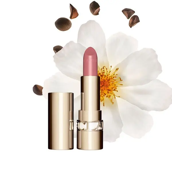 Clarins Joli Rouge Satin Lipstick - 75 Lilac Pink