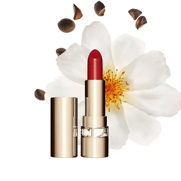 Clarins Joli Rouge Satin Lipstick - 77 Apple