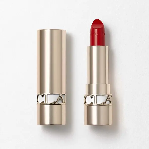 Clarins Joli Rouge Satin Lipstick - 77 Apple