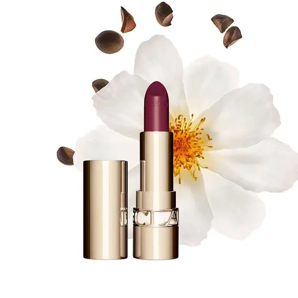 Clarins Joli Rouge Satin Lipstick - 776 Fuschia Cosmos