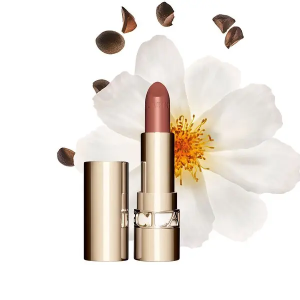 Clarins Joli Rouge Satin Lipstick - 778 Pecan Nude