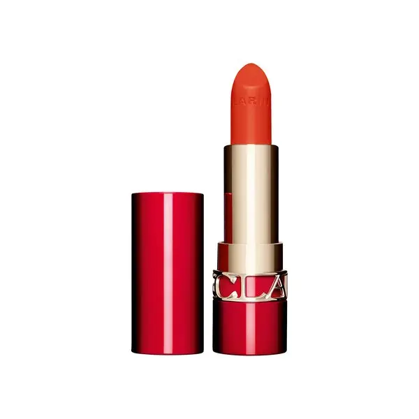 Clarins Joli Rouge Velvet - 711v Papaya