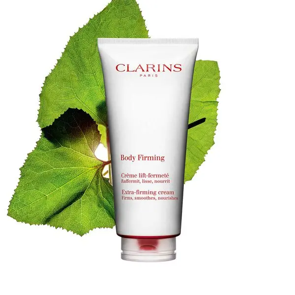 Clarins Body Firming Extra-firming Anti-aging Cream - One-color
