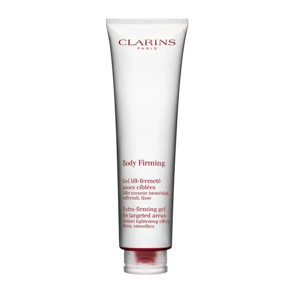 Clarins Body Firming Extra-firming Anti-aging Gel - One-color