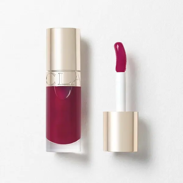 Clarins Lip Comfort Oil - 17 Fig