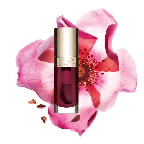 Clarins Lip Comfort Oil - 17 Fig