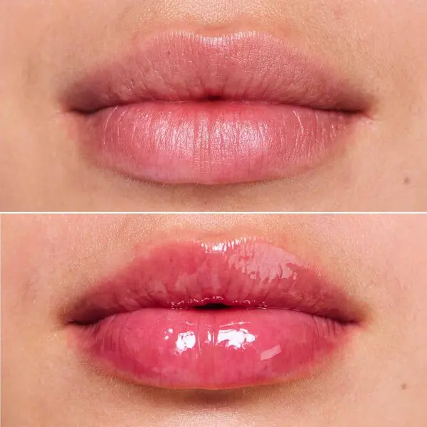 Clarins Lip Comfort Oil Hydrating And Plumping Lip Oil - 2 Raspberry