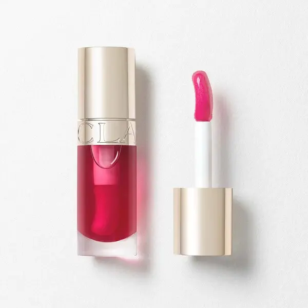 Clarins Lip Comfort Oil - 2 Raspberry