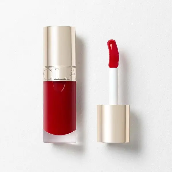 Clarins Lip Comfort Oil - 3 Cherry