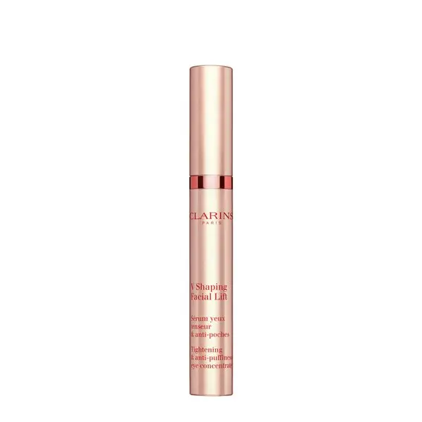 Clarins V Shaping Facial Lift Eye Cream Concentrate - One-color