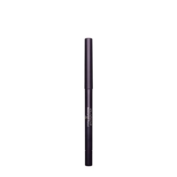 Clarins Waterproof Colored Pencil Eyeliner Intense Pigment Gel Eye Pencil - 4 Fig