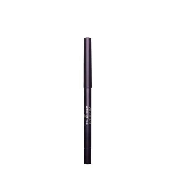 Clarins Crayon Khôl Eye Pencil Eyeliner For Waterline + Lower Lash Line - 4 Fig