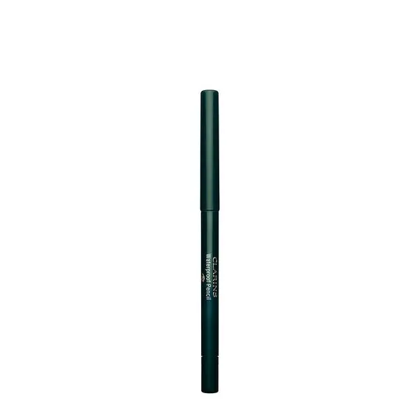 Clarins Waterproof Colored Pencil Eyeliner Intense Pigment Gel Eye Pencil - 5 Forest