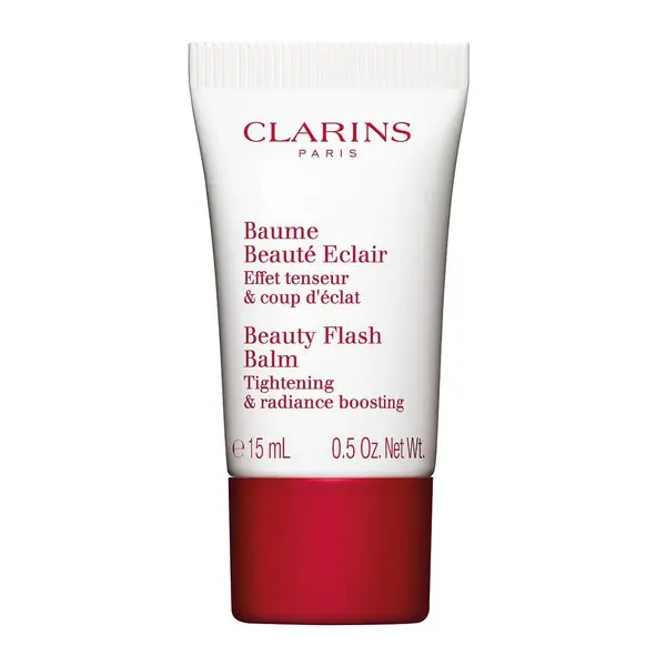 Clarins Beauty Flash Balm - One-color