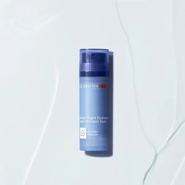 Clarins Super Moisture Face Balm For - One-color