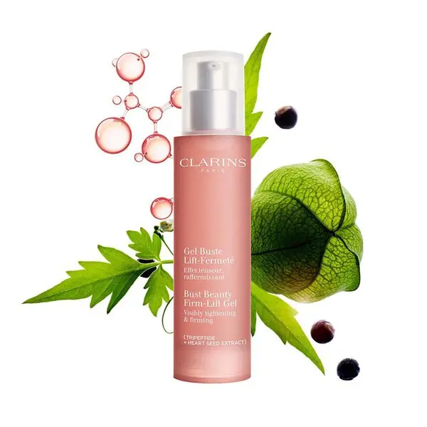 Clarins Bust Beauty Extra-lift Gel - One-color