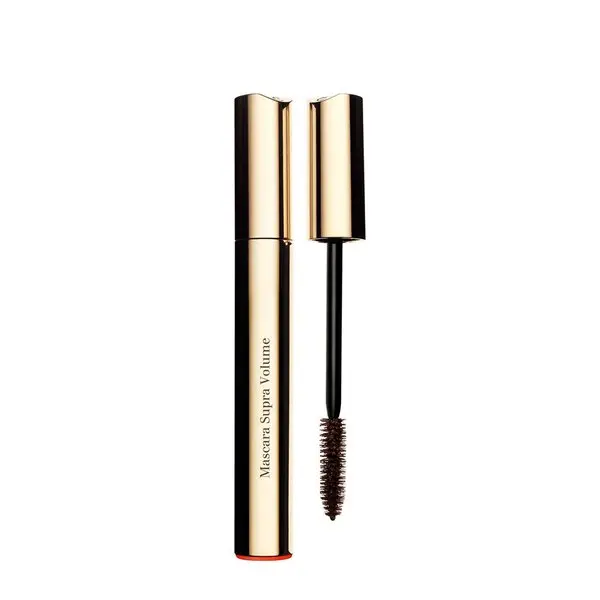 Clarins Supra Volume Mascara - 2 Intense Brown