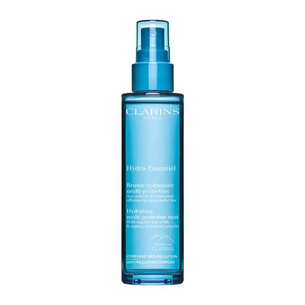 Clarins Hydra-essentiel Hydrating Multi-protection Mist - One-color