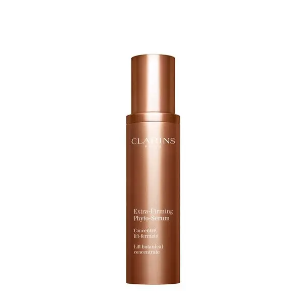 Clarins Extra-firming Phyto-serum - One-color