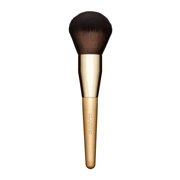 Clarins Powder Brush - One-color