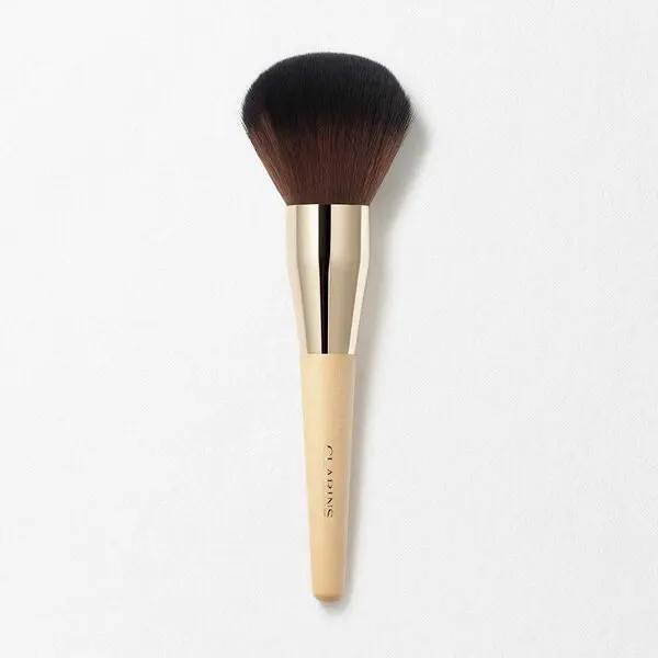 Clarins Powder Brush - One-color