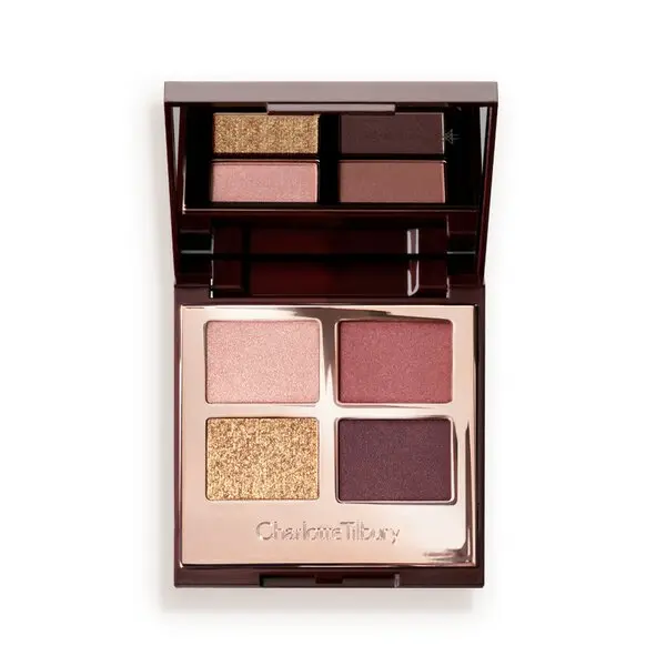 Charlotte Tilbury Luxury Palette - Berry
