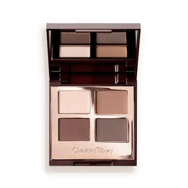 Charlotte Tilbury Luxury Palette - Brown