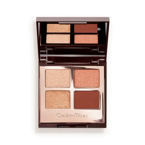 Charlotte Tilbury Luxury Palette - Copper Charge