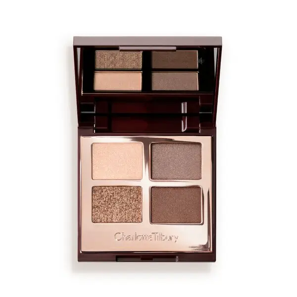 Charlotte Tilbury Luxury Palette - Gold