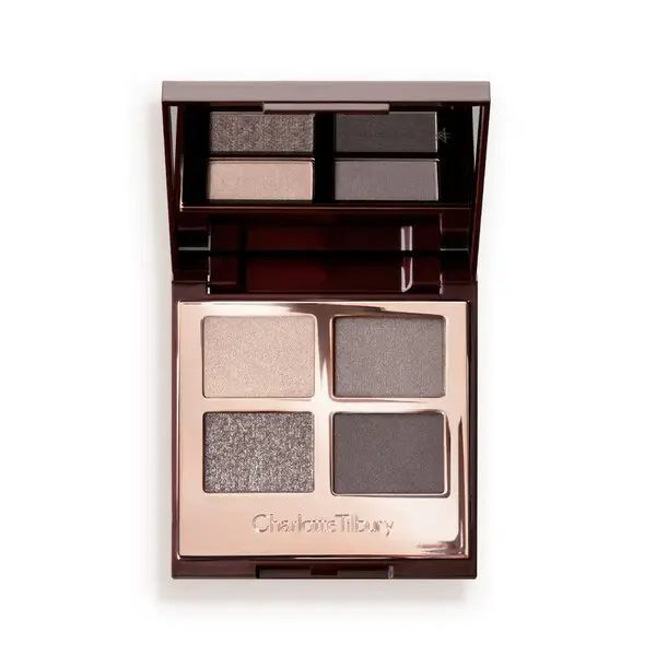 Charlotte Tilbury Luxury Palette - Grey