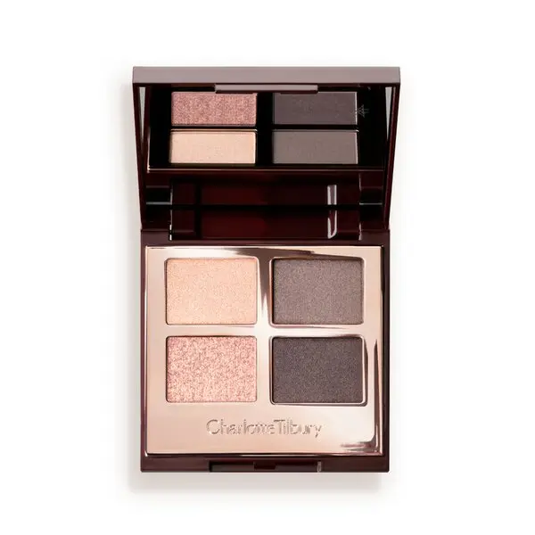 Charlotte Tilbury Luxury Palette - Grey