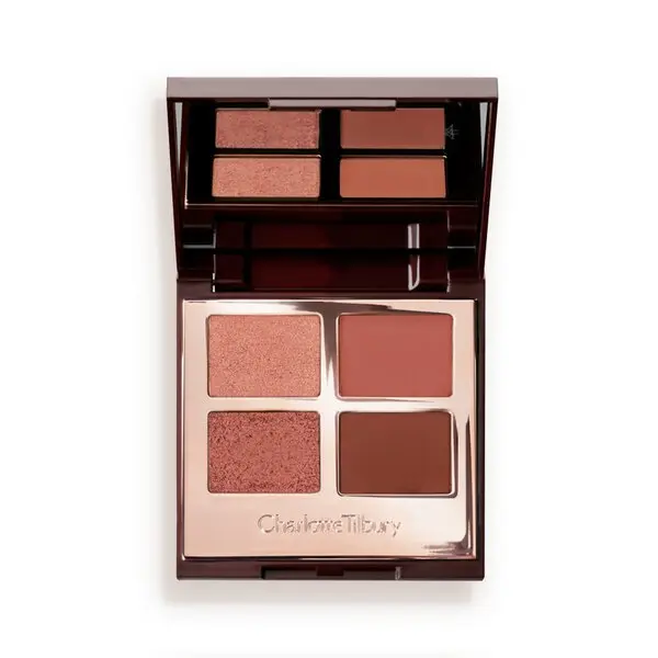 Charlotte Tilbury Luxury Palette - One-color