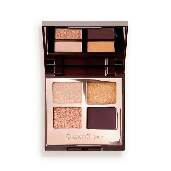 Charlotte Tilbury Luxury Palette - Queen Of Glow