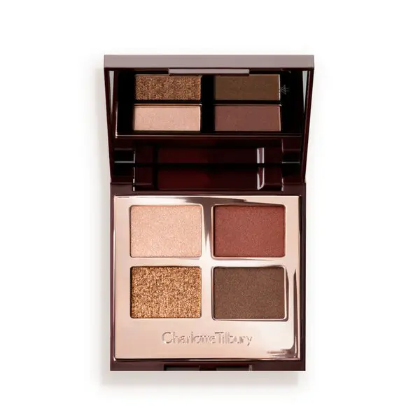 Charlotte Tilbury Luxury Palette - The Bella Sofia
