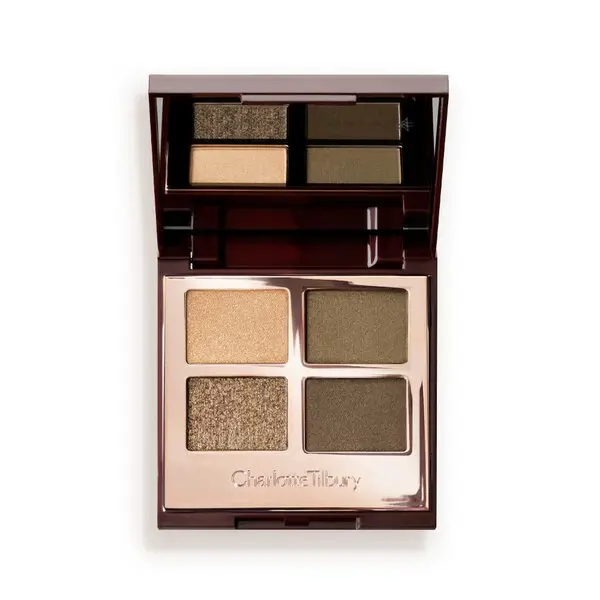 Charlotte Tilbury Luxury Palette - The Rebel