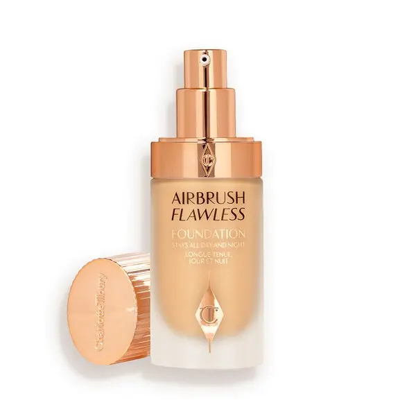 Charlotte Tilbury Airbrush Flawless Foundation - One-color