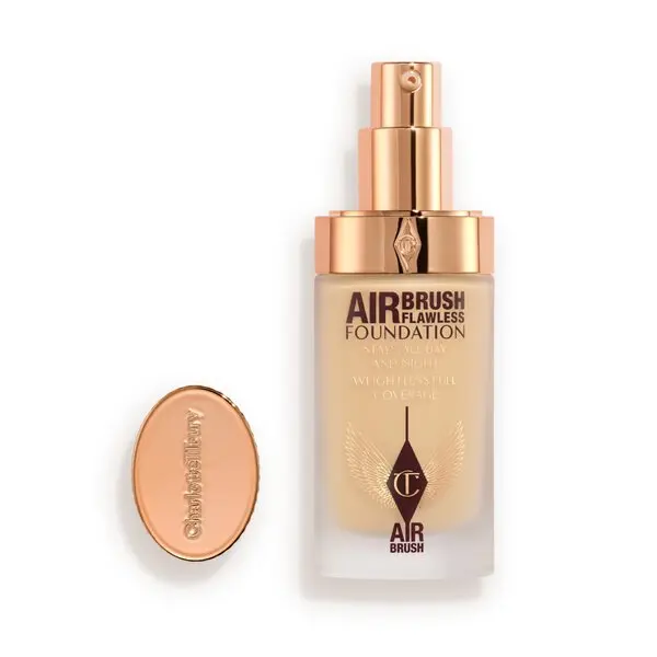 Charlotte Tilbury Airbrush Flawless Foundation - One-color
