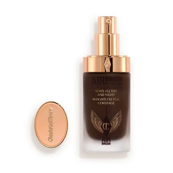Charlotte Tilbury Airbrush Flawless Foundation - One-color